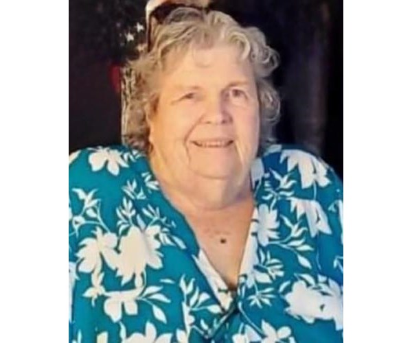 Ardith Marylyn Hamm Obituary (2024) - Gillette, WY - Gillette Memorial ...