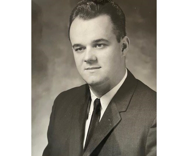 William T. Baxter Sr. Obituary (1937 - 2026) - South Hadley, MA - WFSB