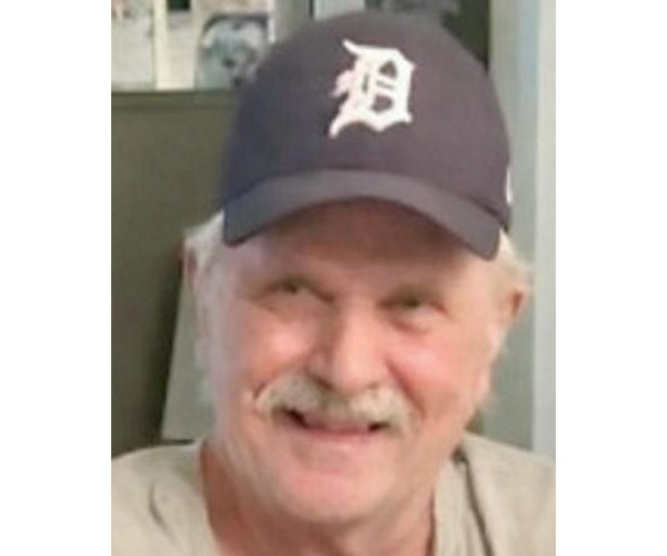 Christopher James Wheeler Obituary (2026) - Swartz Creek, MI - Sharp ...
