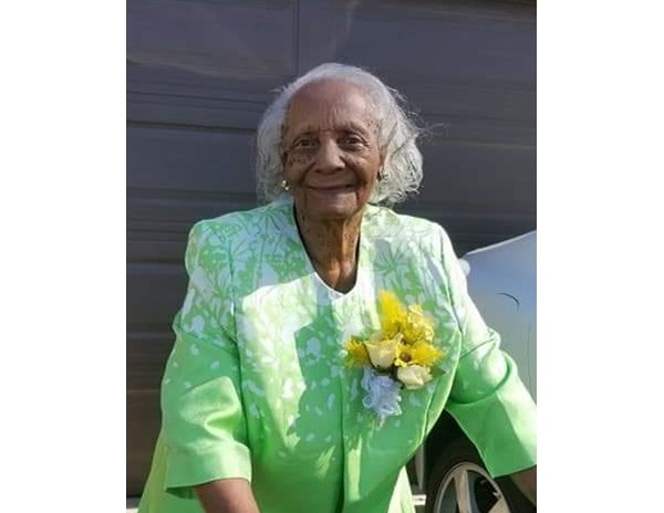 Mrs. Mary W. Whitfield Obituary (2024) - Northport, AL - Northport ...