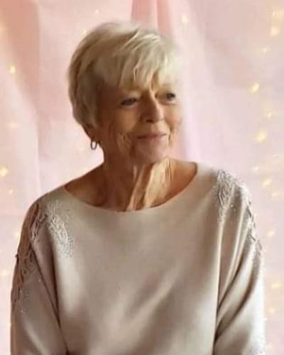 Dixie Sloan McCoy Obituary (2024) - Watkinsville, GA - Lord & Stephens ...