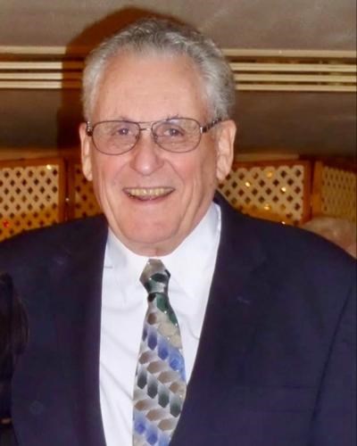 Dr. Wayne H. Konetzki Obituary (2025) - Waukesha, WI - Randle-Dable ...