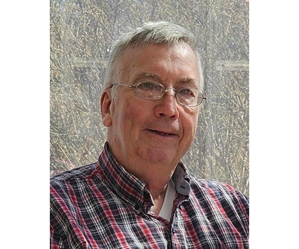 Paul F. Bidgood Obituary (2025) - West Boylston, MA - Fay Brothers ...