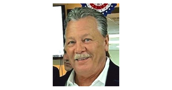 Gregory Alan Hartmann Obituary (2026) - St. Charles, MO - Baue Funeral ...