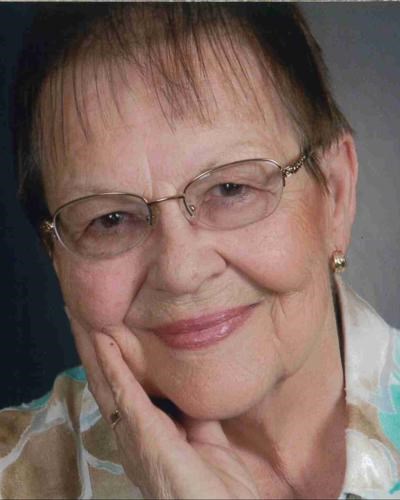 Janice Elliott Obituary (2025) - McCook, NE - Herrmann-Jones Funeral ...