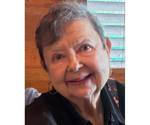 Linda Kay Layne Stratton Obituary (2025) - Stow, OH - Redmon Funeral Home