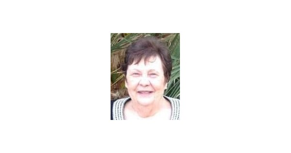 Marjorie June Hawk Obituary (2024) - Monmouth, IL - McGuire & Davies ...