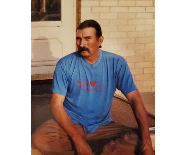 Samuel John Tafoya Obituary (2026) - Denver, CO - Newcomer Funeral Home ...