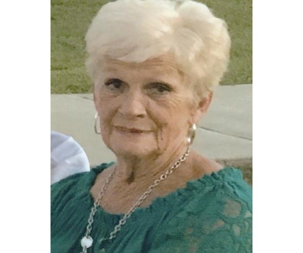 Barbara Faye Fulcher Obituary (2024) - Louisville, MS - Porter Funeral ...
