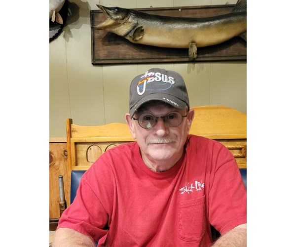 Nelson Gregory Sampson Obituary (2024) - Cleveland, TN - Companion ...