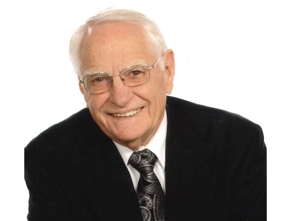 Harold Dale Shore Obituary (2025) - Enid, OK - Ladusau-Evans Funeral ...