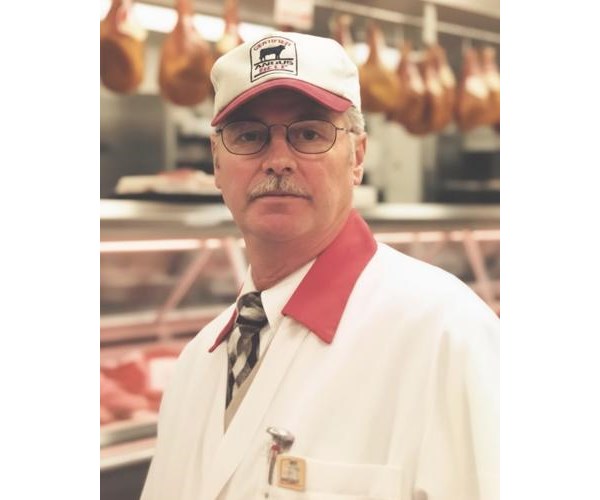 Robert Lee Kramer Obituary (2026) - Muskegon, MI - Clock Funeral Home ...