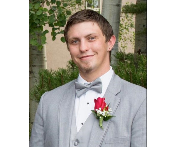 Devon Michael Fletcher Obituary (2023) - Layton, UT - Lindquist ...