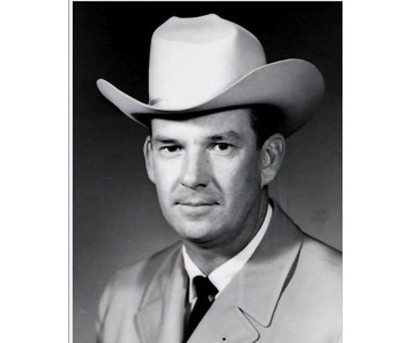 Billy Edd Peterson Obituary (2025) - Cleburne, TX - Crosier-Pearson ...