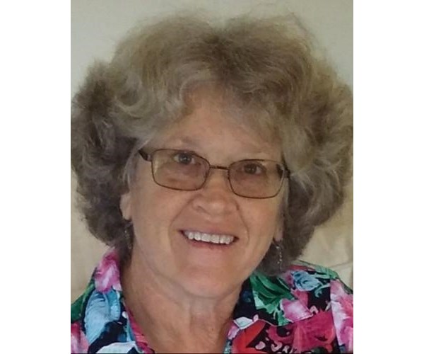 Barbara "Barb" Ann Versnick Obituary (2025) - Travelers Rest, SC ...