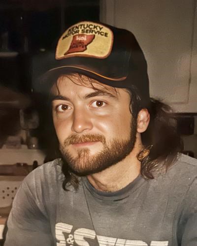 James Everett Padgett Obituary (2026) - Owensboro, KY - Glenn Funeral ...