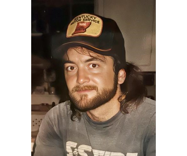 James Everett Padgett Obituary (2026) - Owensboro, KY - Glenn Funeral ...
