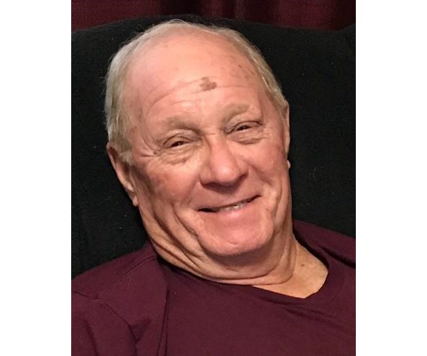 Richard Quick Obituary (2024) - Cleveland, OK - Chapman-Black Funeral Home