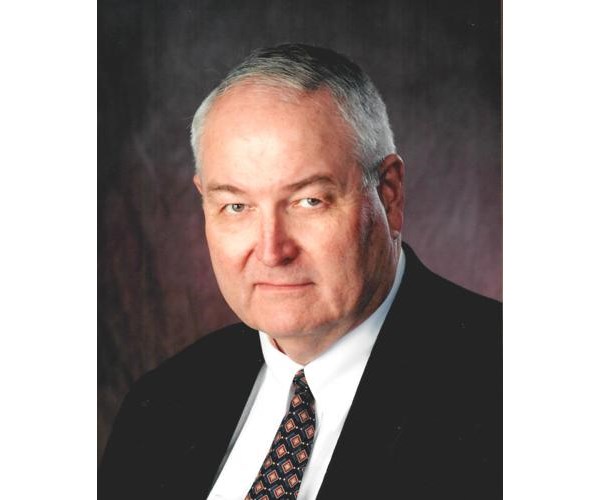 Jerald Lee Jensen Obituary (2022) - Ogden, UT - Lindquist Mortuary - Ogden