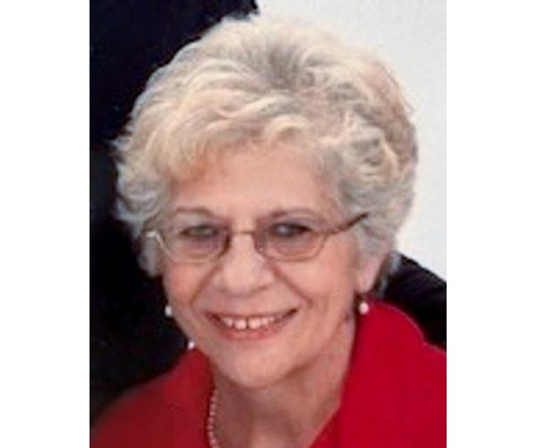 Frances M. (Oppedisano) "Fran" Ghergia Obituary (2025) - Stoneham, MA ...