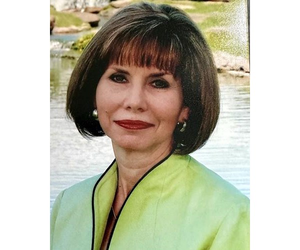 Brenda Marlene McManus Obituary (2024) - Batson, TX - Faith & Family ...