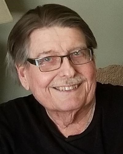 Willard Dean Johnson Obituary (2025) - Crookston, MN - Stenshoel-Houske ...