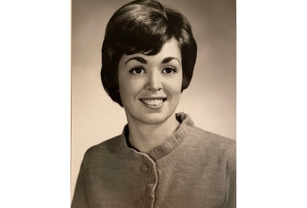 Barbara MacNicol Hambright Obituary (2025) - Trooper, PA - Szpindor ...