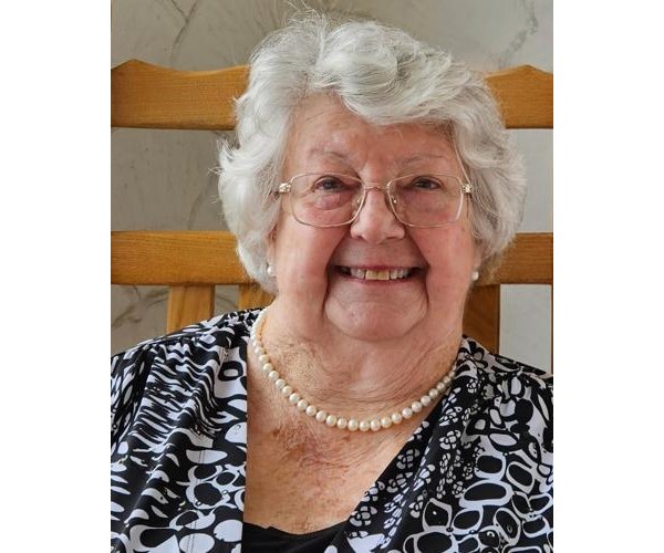 Jewel Erber Albarado Obituary (2026) - Harvey, LA - Mothe Funeral Homes ...