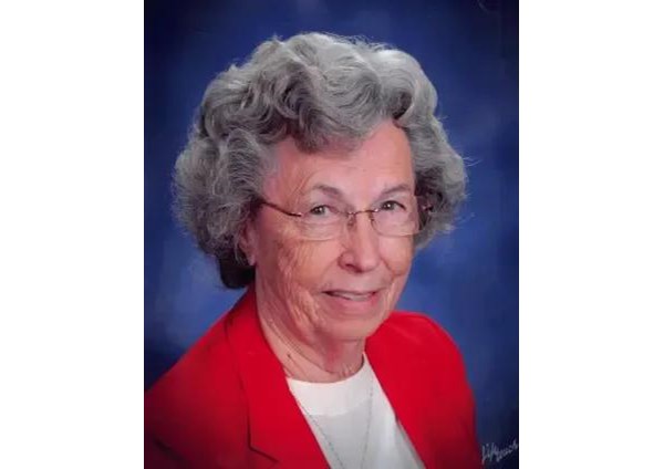 Pauline Teel Nester Obituary (2026) - Oak Hill, WV - Tyree Funeral Home ...