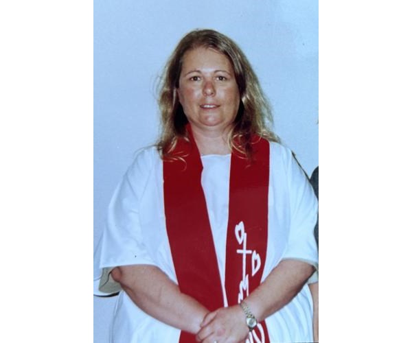 Angela Renee Bateman Holcomb Obituary (2025) - Meridian, MS - Robert ...