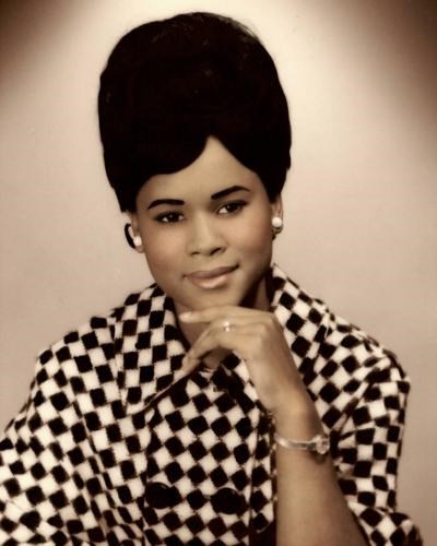 CHARLENE CAULEY Obituary (2024) - Dallas, TX - Golden Gate Funeral Home ...