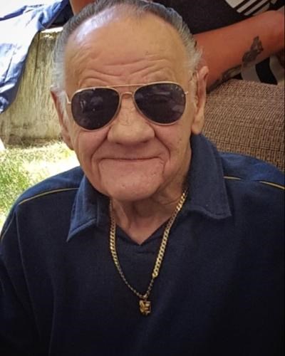 William Dale Gillmore Obituary (2025) - Grand Blanc, MI - Sharp Funeral ...