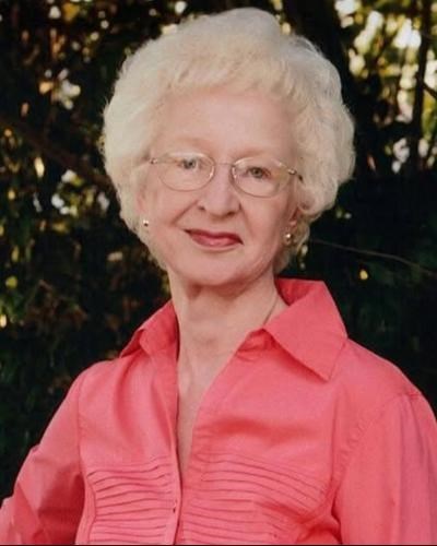 Sarah Gibson Jackson Obituary (2025) - Moultrie, GA - Baker Funeral ...