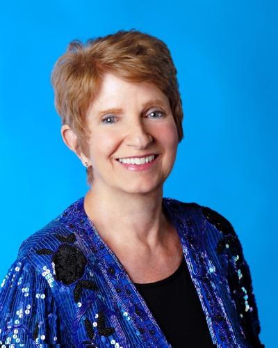 Valerie Joy Martin Obituary (2026) - La Vergne, TN - West Harpeth ...