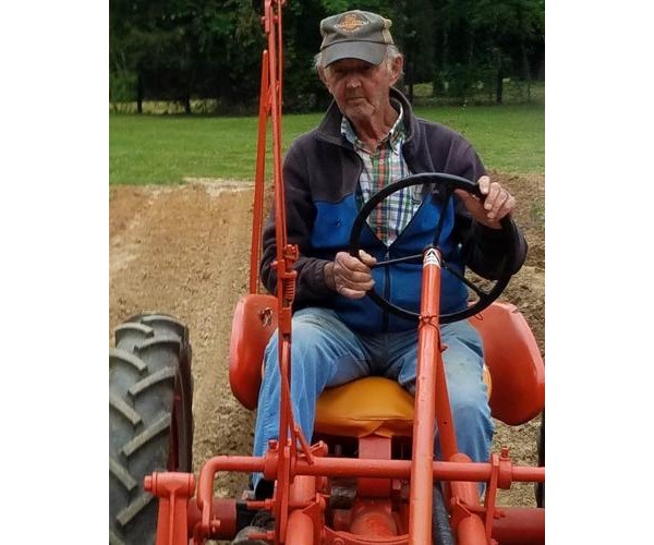 Chester Monroe Smith Obituary (2023) - Kernersville, NC - Hayworth ...