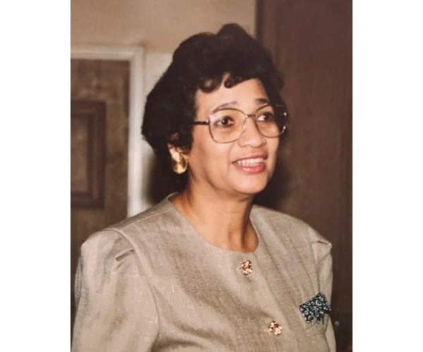 Elizabeth Ann Ferguson Obituary (2024) - El Paso, TX - Sunset Funeral ...