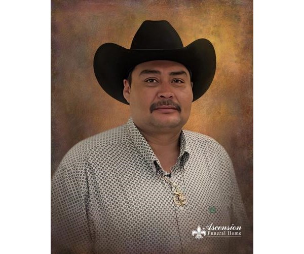 Daniel Dominguez Obituary (2025) - Gonzales, LA - Ascension Funeral Home