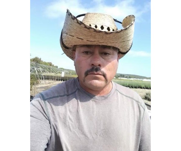 ADAN TORRES MEDINA Obituary (1974 - 2023) - Legacy Remembers