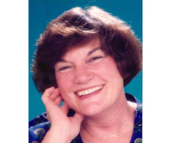 Frances Rose Heins-Showalter Obituary (1936 - 2024) - Legacy Remembers
