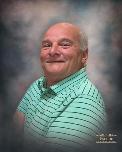 Shepherd James Roy, Jr. Obituary (2024) - Mansura, LA - Escude' Funeral ...