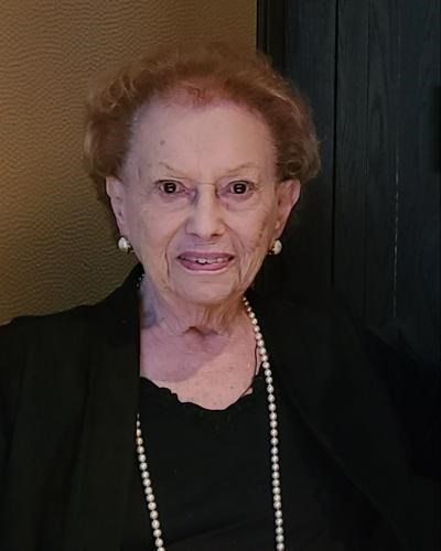 Josephine Ann Taormina Obituary (2023) - Franklin, TN - Williamson ...