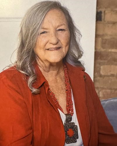 Dawnyce Carol Thornton Obituary (2024) - Azle, TX - White's Funeral ...