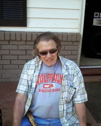 Ronnie Lynn Rominger Sr. Obituary (2025) - Winston-Salem, NC - Hayworth ...