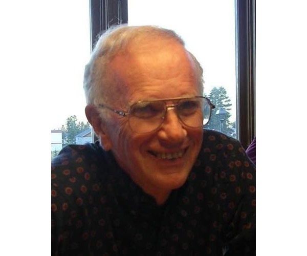 William Walter "Bill" Weil Obituary (2025) - Golden, CO - Horan ...