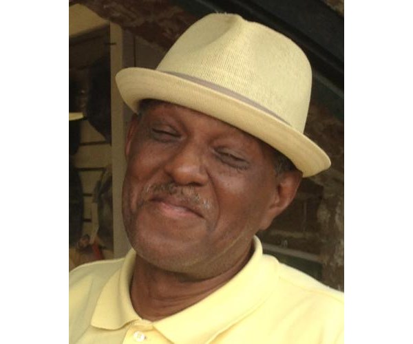 Henry Allen Jenkins Obituary (2025) - Charleston, SC - Dickerson ...