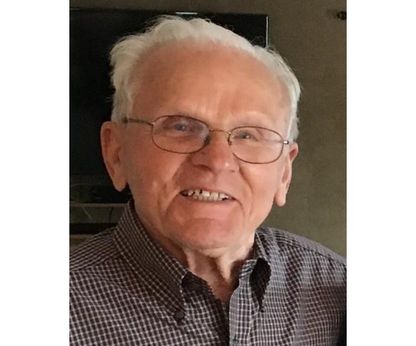 Robert F. Haines Obituary (2026) - Alliance, OH - Cassaday-Turkle ...