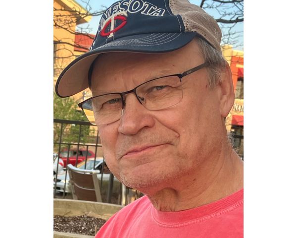 Kevin Hondl Obituary (2024) - Baxter, MN - Brenny Family Funeral Chapel ...