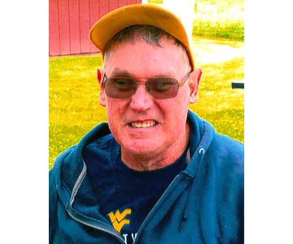 Fred Samuel Huffman Obituary (2026) - Union, WV - Groves-Mann Funeral ...