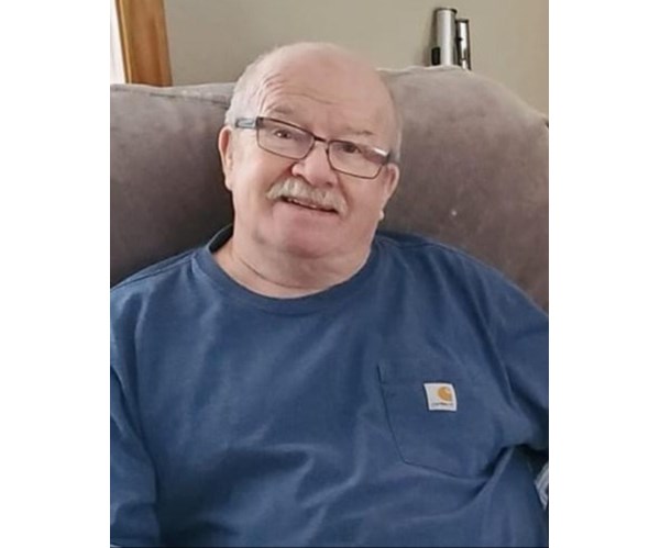 David Allen Metivier Obituary (2025) - Milton, VT - Minor Funeral and ...