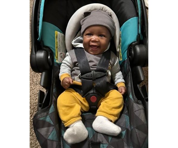 Jakyrie Paris Henton Obituary (2024) - Louisville, MS - Beck Funeral ...